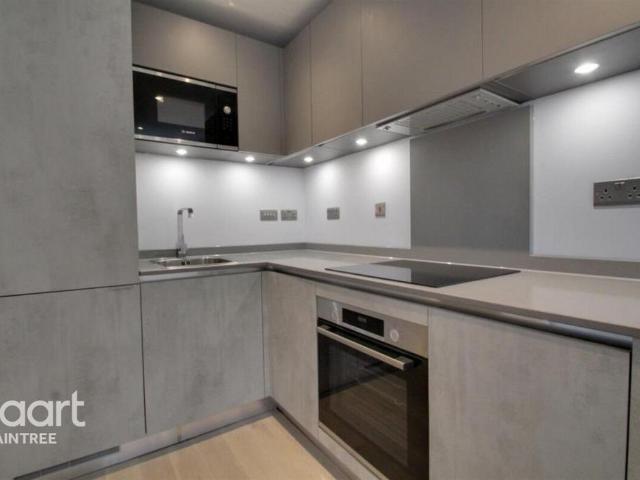 Collingwood Road, Witham 1 bed apartment to rent £1,150 pcm £265 pw
