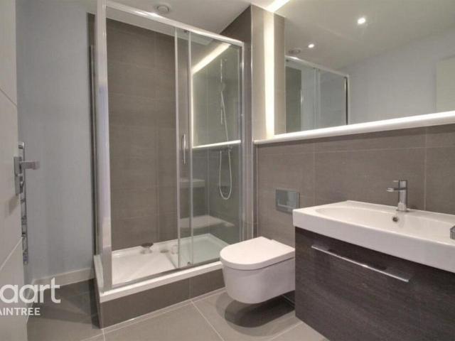 Collingwood Road, Witham 1 bed apartment to rent £1,150 pcm £265 pw