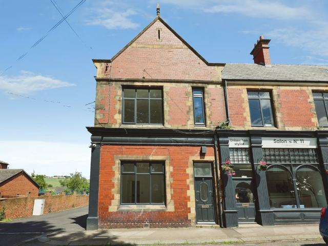 Collingwood Street, Coundon, Bishop Auckland DL14, 1 bed flat to rent, £550 pcm | PrimeLocation