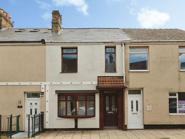 Collingwood Street, Coundon, Bishop Auckland DL14, 3 bed terraced house to rent, £650 pcm | PrimeLocation