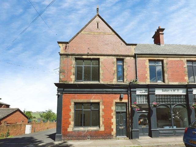 Collingwood Street, Coundon DL14, 3 bed flat to rent, £750 pcm | PrimeLocation