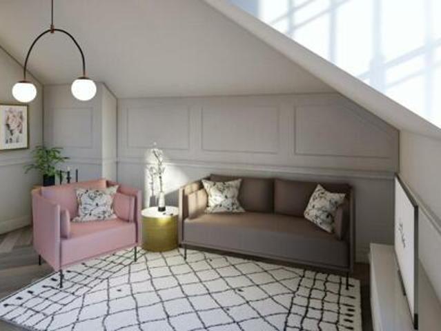 Collingwood Street, City Centre, 2 Bedroom Apartment