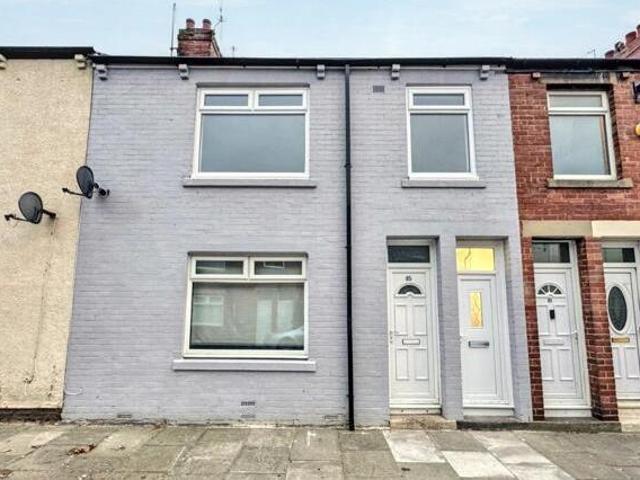 Collingwood Street, Hebburn, 3 Bedroom Flat