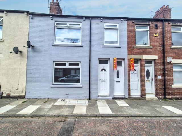 Collingwood Street, Hebburn NE31, 2 bed flat to rent, £650 pcm | PrimeLocation