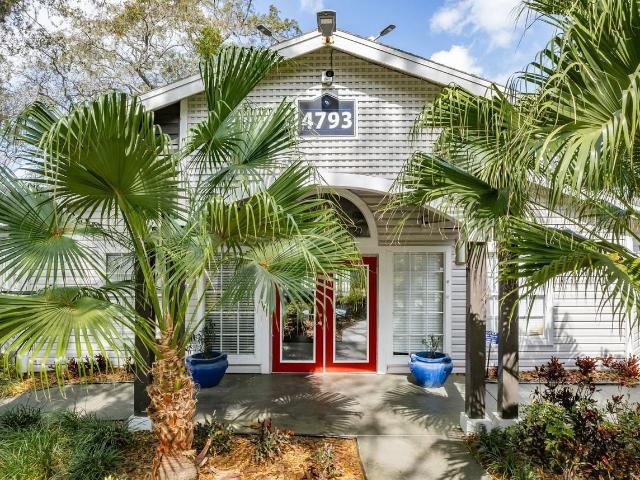 Collington Apartments 3 Bedroom Apartment for Rent at 4793 N Pine Hills Rd, Orlando, FL 32808 Signal Hill