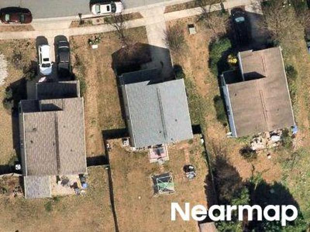 Collington Dr