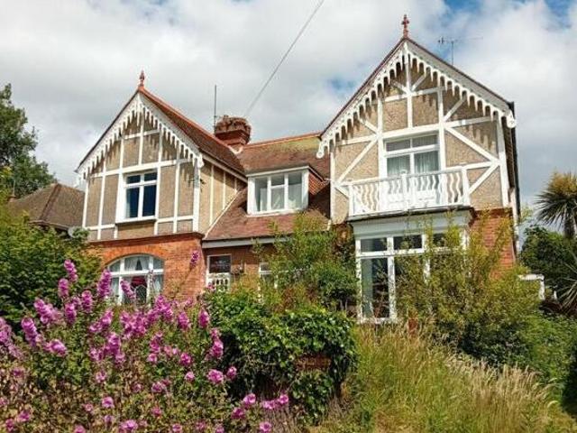 Collington Lane East, Bexhill On Sea, 5 Bedroom Detached