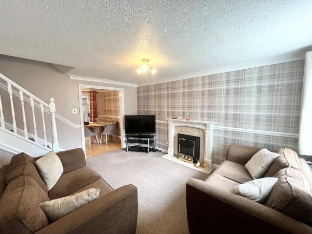 Collingtree Avenue, Winsford