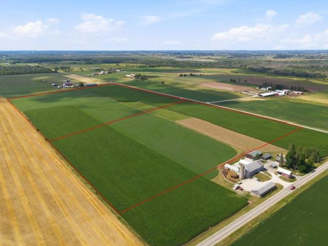 Collins Marsh Rd, Reedsville, WI 54230