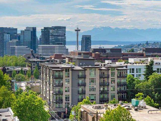 Collins on Pine 2 Bedroom Apartment for Rent at 1601 13th Ave, Seattle, WA 98122 Broadway