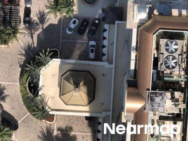 Collins Ave # 801