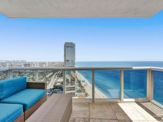 Collins Ave 18201 Avail July 2022 #5202 Sunny Isles Beach, FL 33160