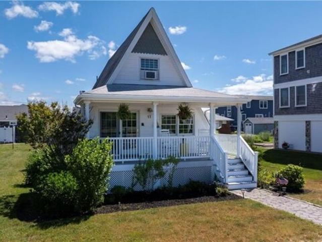 Collins Ave, Westerly, Home For Sale