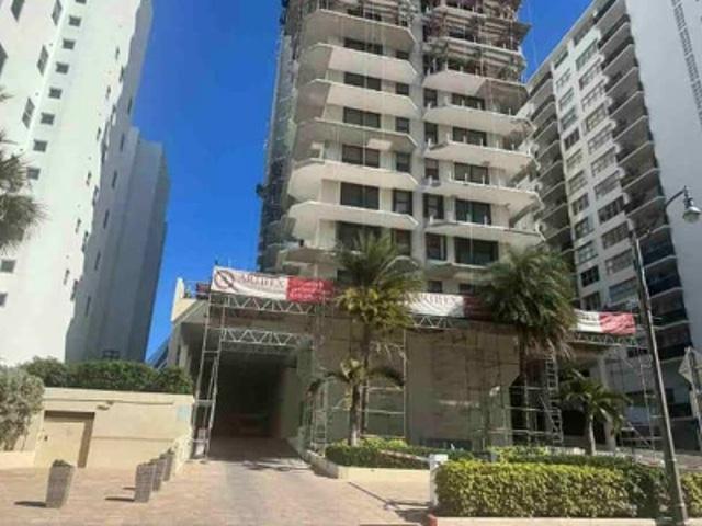 Collins Ave Apt 23a