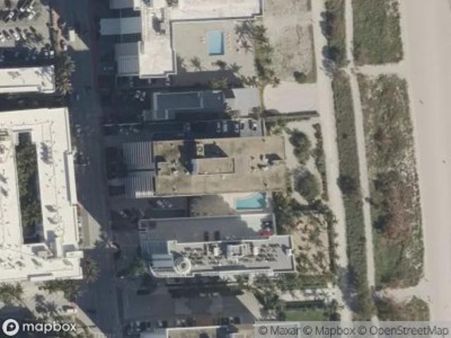 Collins Ave Apt 511