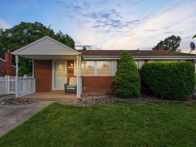 Collins Ave, Baden, Home For Sale