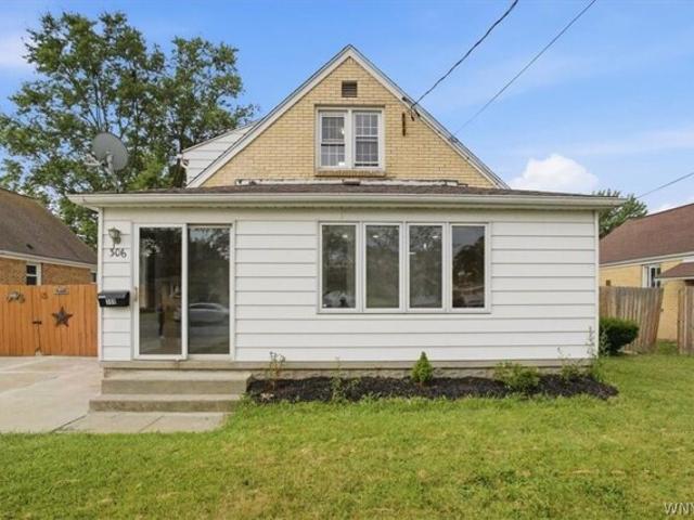 Collins Ave, Buffalo, Home For Sale
