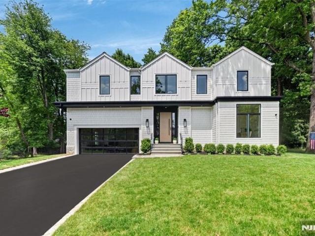 Collins Ave, Closter, Home For Sale