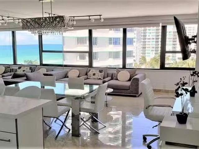 Collins Avenue
