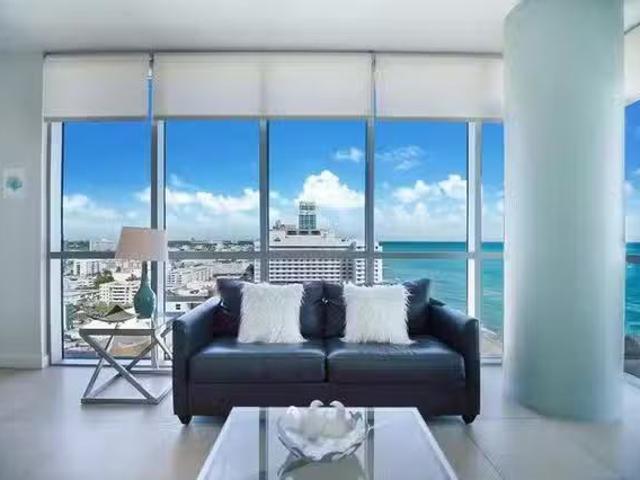 Collins Avenue