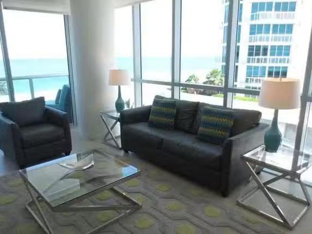 Collins Avenue