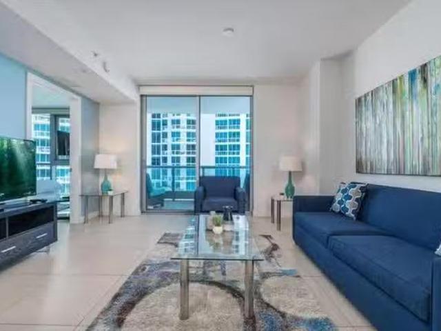 Collins Avenue