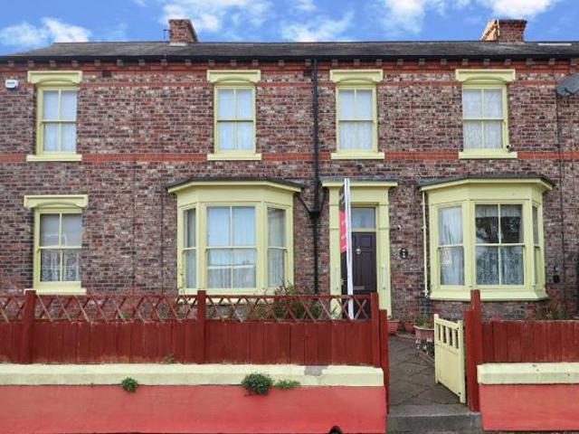 Collins Avenue, Norton, 4 Bedroom Semi detached