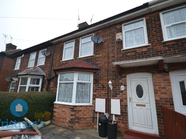 Collins Avenue, Sutton In Ashfield NG17, 3 bed terraced house to rent, £900 pcm | PrimeLocation