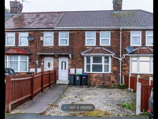 Collins Avenue, Sutton In Ashfield NG17, 3 bed terraced house to rent, £925 pcm | PrimeLocation