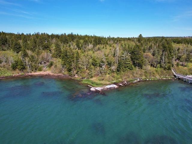 Collins Cove Rd Lot 20 5, Machiasport, ME 04655