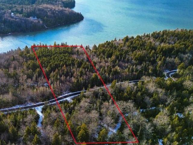 Collins Cove Rd, Machiasport, Plot For Sale