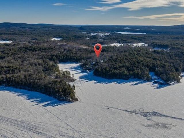 Collins Dr, Northwood, Plot For Sale