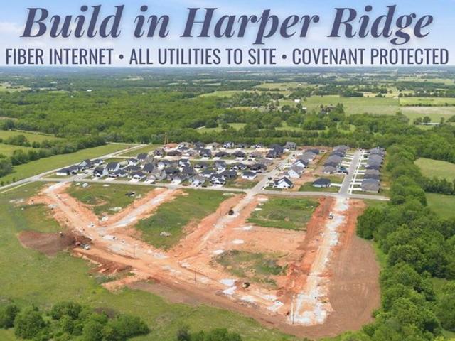 Collins Dr Lot 42, Republic, MO 65738