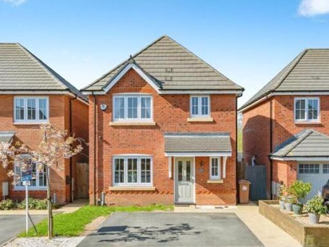 Collins Green Drive, St. Helens, 3 Bedroom Detached