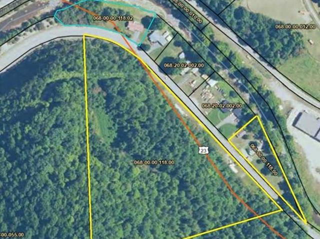 Collins Hwy, Pikeville, KY 41501