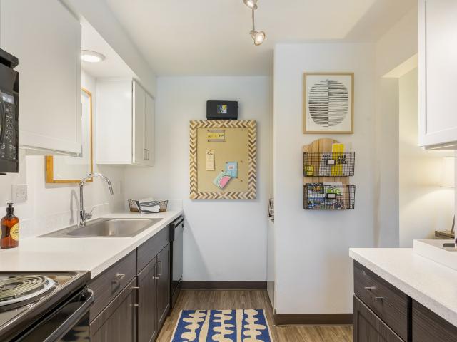 Collins Junction 2 Bedroom Apartment for Rent at 4727 200th St Sw, Lynnwood, WA 98036