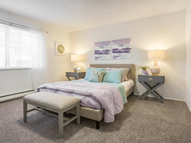 Collins Junction 2 Bedroom Apartment for Rent at 4727 200th St Sw, Lynnwood, WA 98036