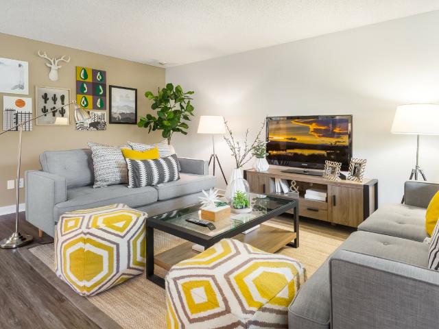 Collins Junction 2 Bedroom Apartment for Rent at 4727 200th St Sw, Lynnwood, WA 98036
