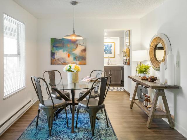 Collins Junction 2 Bedroom Apartment for Rent at 4727 200th St Sw, Lynnwood, WA 98036