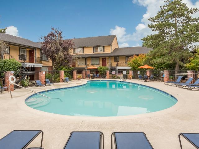 Collins Junction 2 Bedroom Apartment for Rent at 4727 200th St Sw, Lynnwood, WA 98036