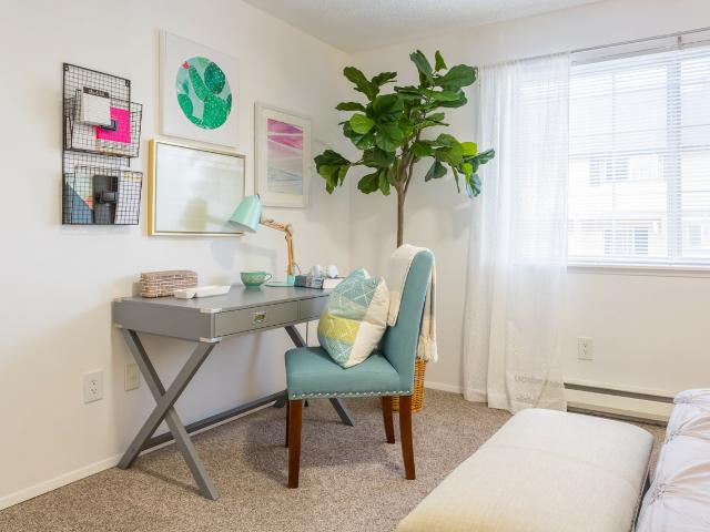 Collins Junction 2 Bedroom Apartment for Rent at 4727 200th St Sw, Lynnwood, WA 98036