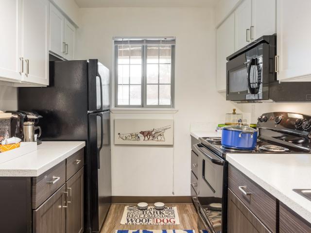 Collins Junction 2 Bedroom Apartment for Rent at 4727 200th St Sw, Lynnwood, WA 98036