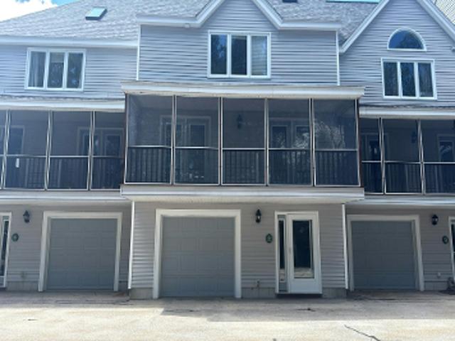 Collins Landing Rd