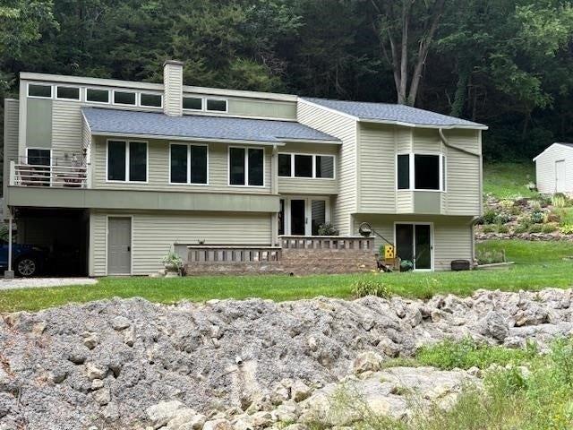 Collins Ln, Prairie Du Chien, Home For Sale