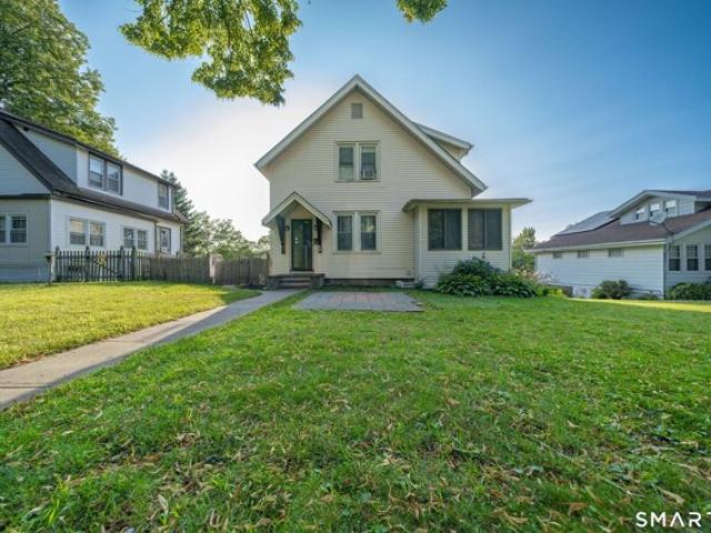 Collins Pkwy, Meriden, Home For Sale