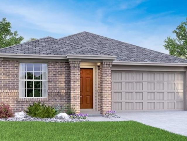 Collins Plan Meadowlark Preserve Claremont Collection Community