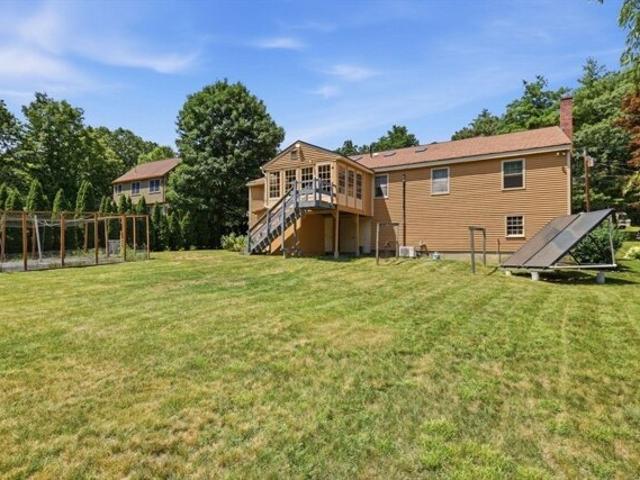 Collins Rd, Northborough, Home For Sale