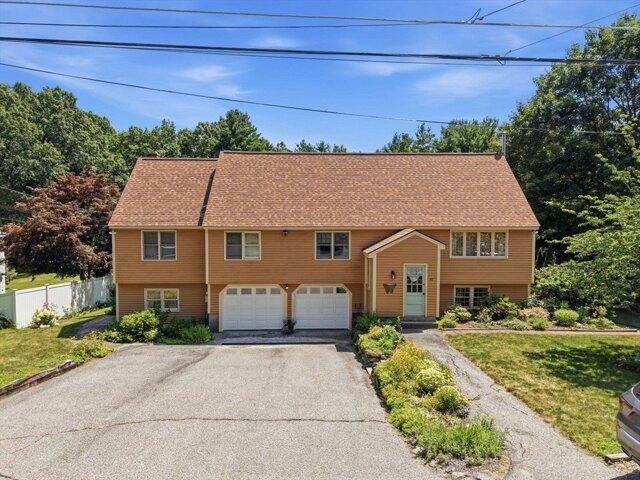 Collins Rd, Northborough, Home For Sale