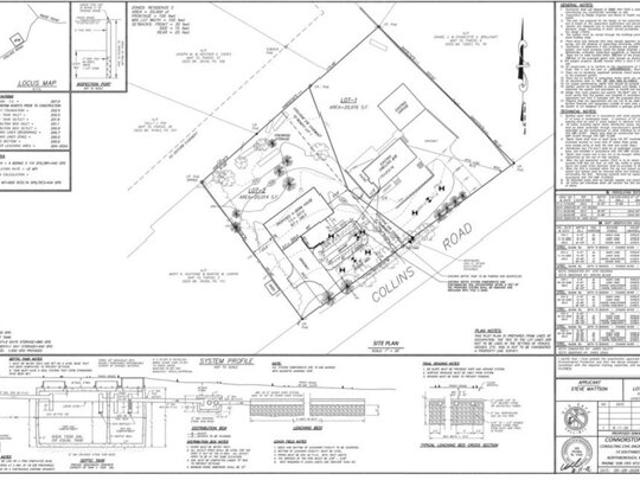 Collins Rd, Northborough, Plot For Sale