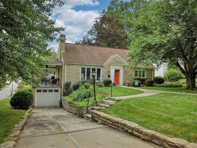 Collins Rd, Pittsburgh, Home For Sale
